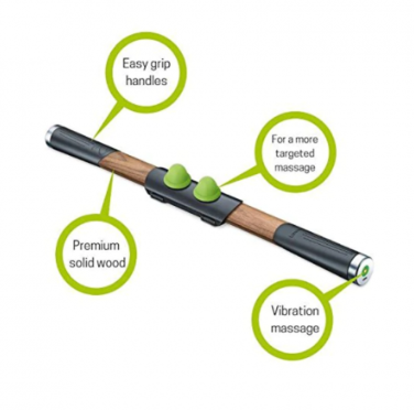 BEURER MG850 Fascia massage pour régénération musculaie - PARA CENTRE