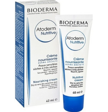 BIODERMA ATODERM NUTRITIVE CREME - PARA CENTRE