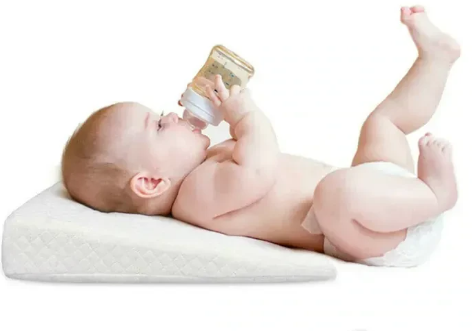 COUSSIN ANTI REFLUX BEBE - PARA CENTRE