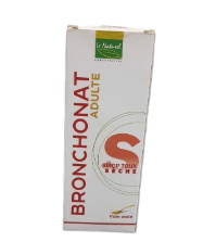 LE NATUREL BRONCHONAT ADULTE SIROP TOUX SECHE 150ML - PARA CENTRE