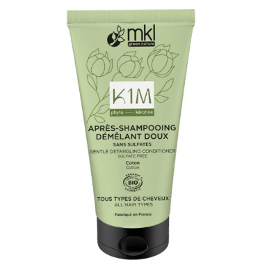 MKL APRES SHAMPOOING DEMELANT EXTRA DOUX BIO 150ML - PARA CENTRE