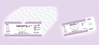 NEOFIL+ FIL DENTAIRE 2/0 - PARA CENTRE