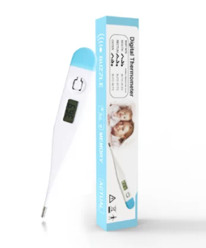 NEXTECH MEDICAL THERMOMETRE RIGIDE - PARA CENTRE