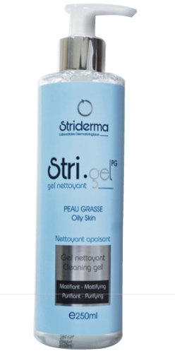 STRIDERMA STRI TACHE CREME ANTI TACHE 50 ML - PARA CENTRE