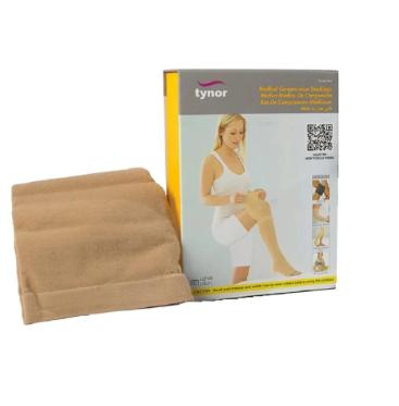 TYNOR I70 BAS DE CONTENTION CLASS II LARGE - PARA CENTRE