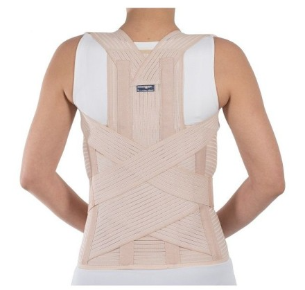 WINGMED W406 CEINTURE DORSO LOMBAIRE (STD1=S/M) - PARA CENTRE