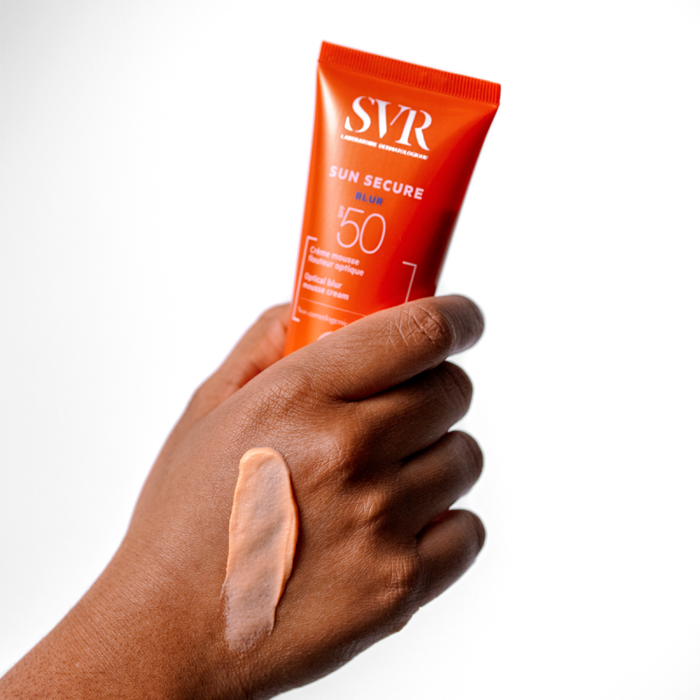 SVR SUN SECURE BLUR SPF 50 + , 50ML – PARA CENTRE