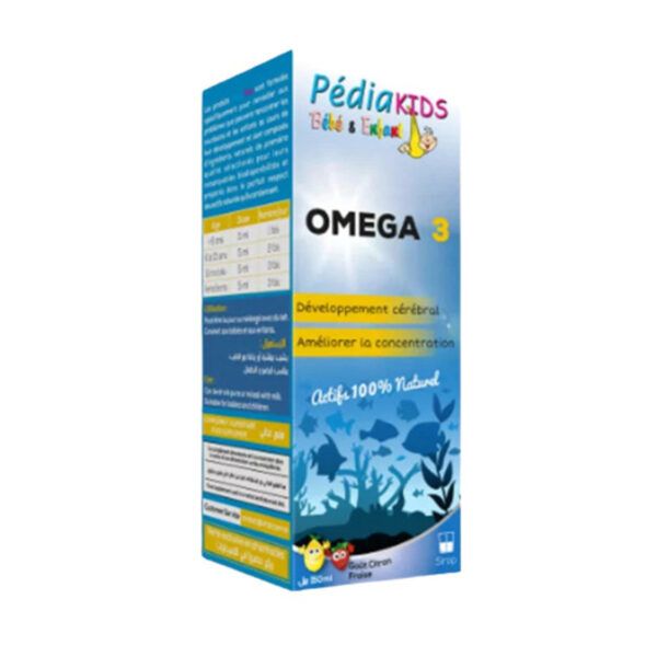 PEDIAKIDS APIGRIP 150ML – PARA CENTRE