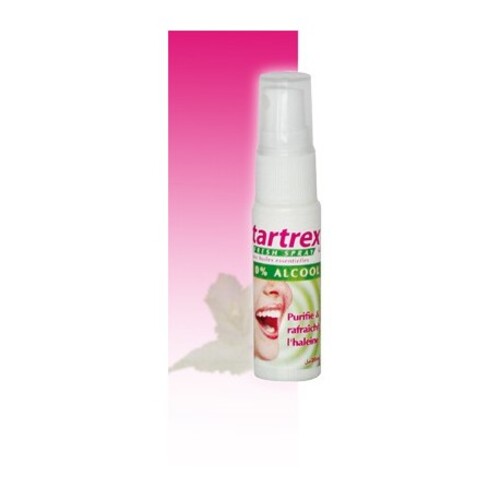 TARTREX FRESH SPRAY 20ML – PARA CENTRE
