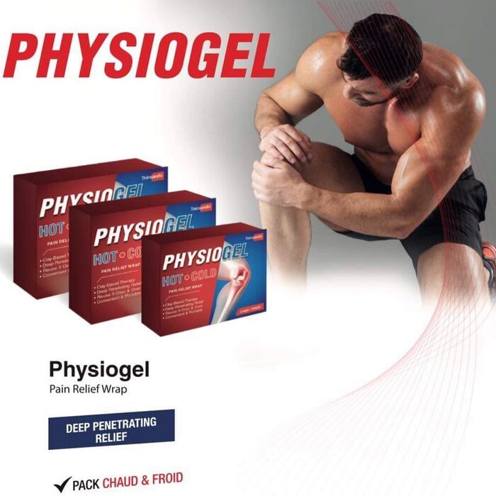 POLYPHARMA – PARA CENTRE