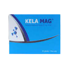 XEN KELA MAG – 30 Comprimé – PARA CENTRE