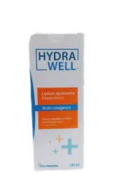 HYDRAWELL 100 ML – PARA CENTRE