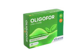 OLIGOFER COMPS B/30 – PARA CENTRE