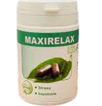 MAXI RELAX GELLULES B/30 – PARA CENTRE