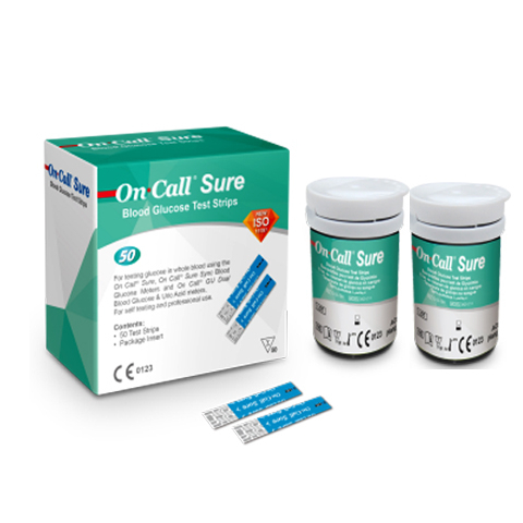 ON CALL SURE BANDLETTES BT 25 – PARA CENTRE