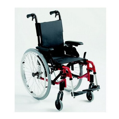 CHAISE ROULANTE POUR ENFANT – PARA CENTRE