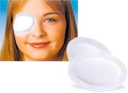 NEOPAD EYE PAD STERILE MEDIUM 10 PIECES – PARA CENTRE