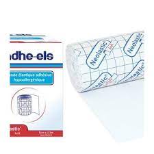 NEOLASTIC SOFT 8CM*2.5M – PARA CENTRE